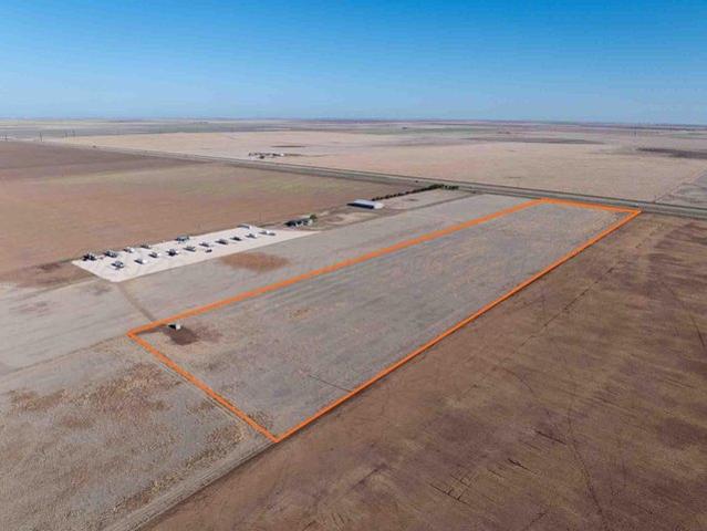 9542 I 40 Tract # 2, Panhandle, TX 79068