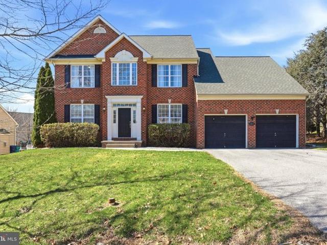 9542 9 Morning Walk Dr, Hagerstown, MD 21740