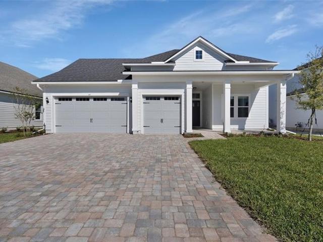95439 Golden Glow Dr, Fernandina Beach, FL 32034