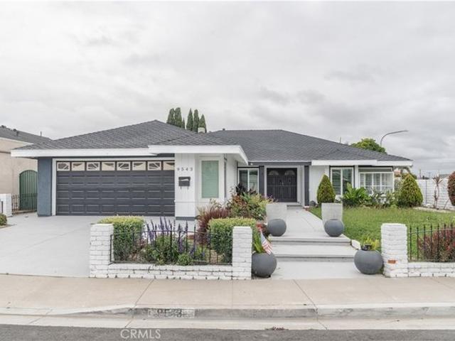 9543 Andover Cir, Fountain Valley, CA 92708