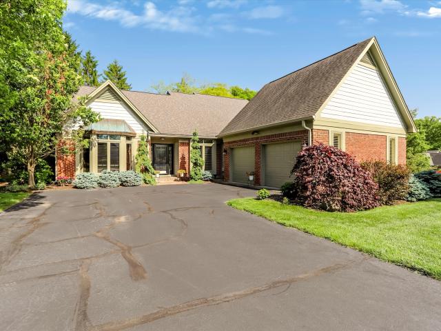 9543 Cedar Springs Drive