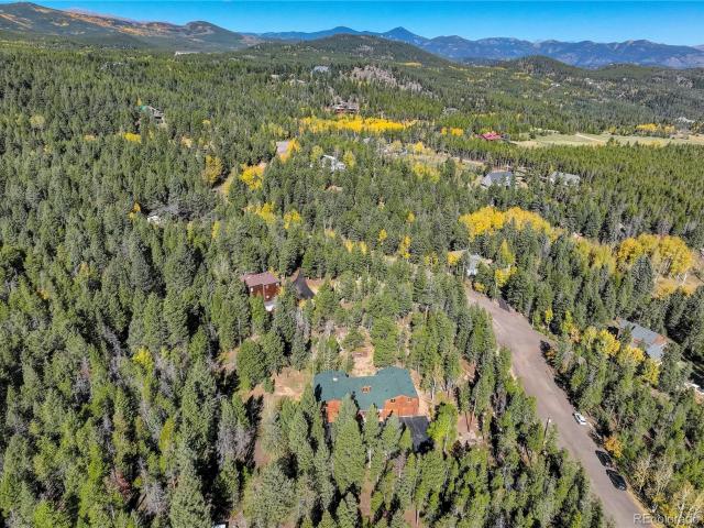 9543 Corsair Dr, Conifer, CO 80433 | MLS #3048