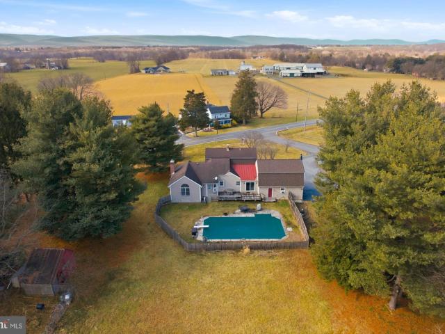 9543 Dublin Rd, Walkersville, MD
