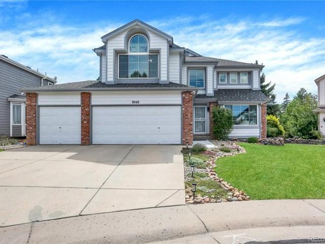 9543 Hagen Ct, Highlands Ranch, CO 80126