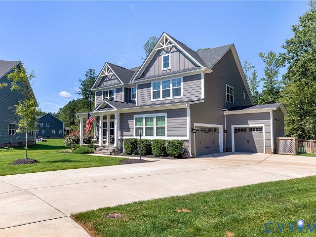 9543 Halifax Green Drive