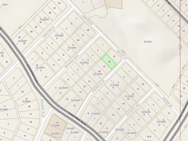 9543 Peninsula Dr, Dallas, TX 75218