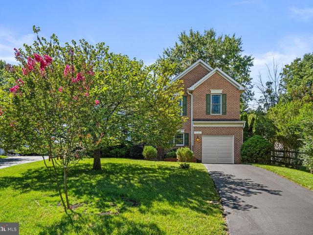 9543 Ridgeview Drive