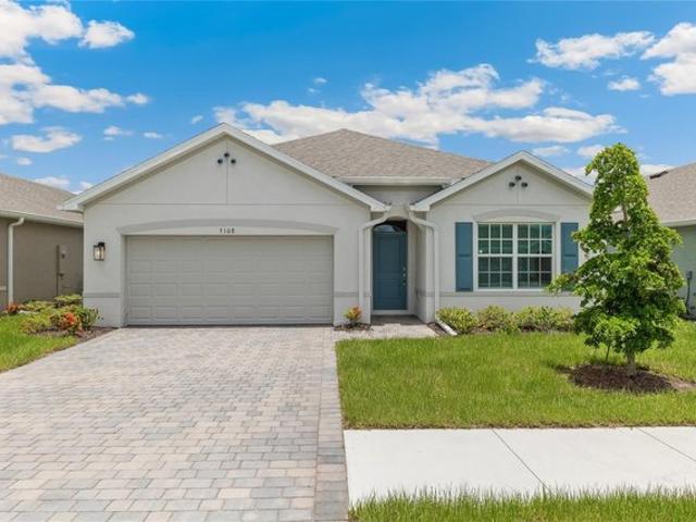 9543 Turtle Grass Cir, Punta Gorda, FL 33950