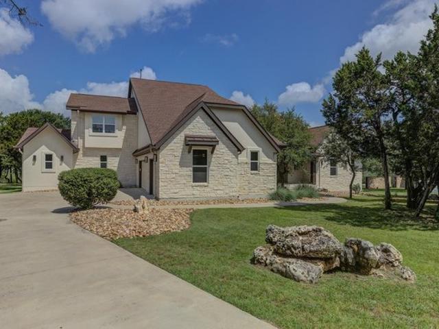 954 Covered Bridge Dr, Driftwood, TX 78619