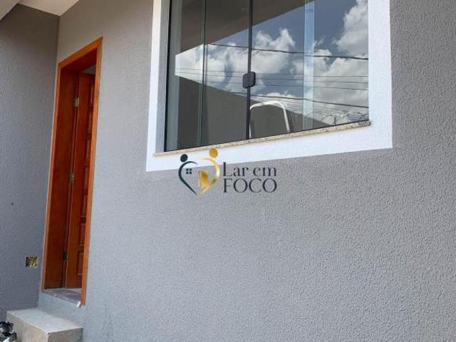 954. CASA PARA VENDA, B. NOVO CENTRO, SANTA LUZIA