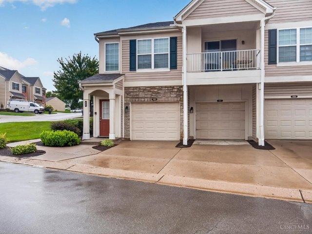954 Crossing Pointe, Springfield Township, OH 45231
