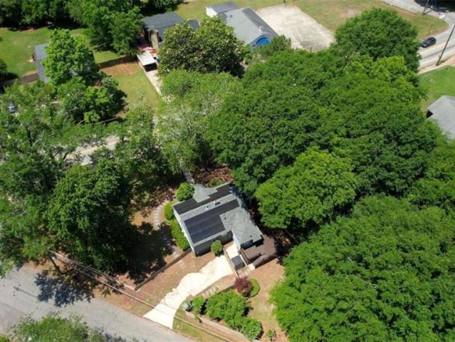 954 Bouldercrest Drive