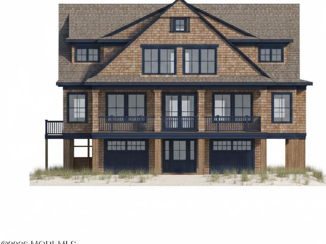 954 Barnegat Ln, Mantoloking, NJ 08738 | MLS #22605