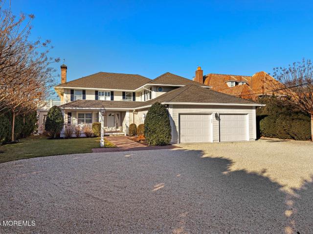 954 Barnegat Ln, Mantoloking, NJ 08738 | MLS #22602 | Compass