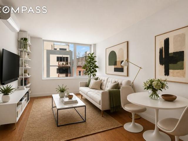 954 Bergen St Apt 5D, Brooklyn, NY 11216