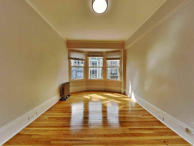 954 Geary St Studio Apartment for Rent at 954 Geary St, San Francisco, CA 94109 Downtown