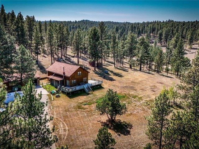 954 Dean Creek Rd, Lavina, MT 59046