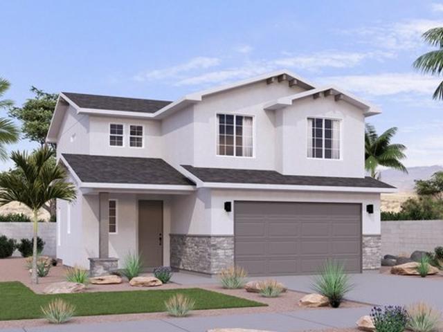 954 E Malibu Dr, Washington, UT 84780