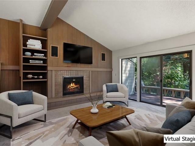 954 Fairway Blvd Unit 4, Incline Village, NV 89451