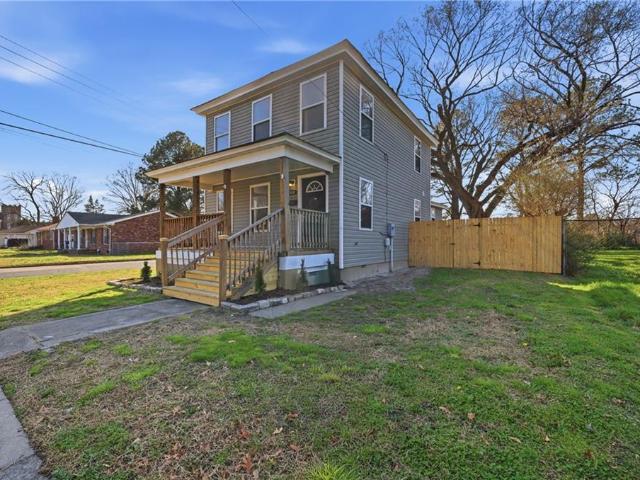 954 Florida AVE