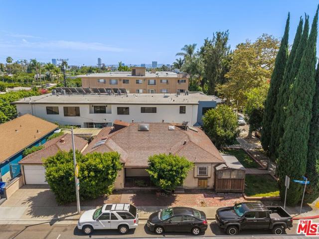 954 Havenhurst Drive