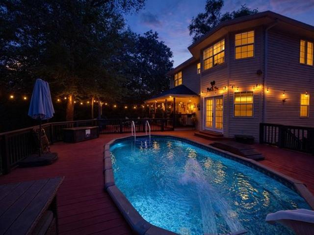 954 Hillbilly Heaven Rd, Livingston, TX 77351