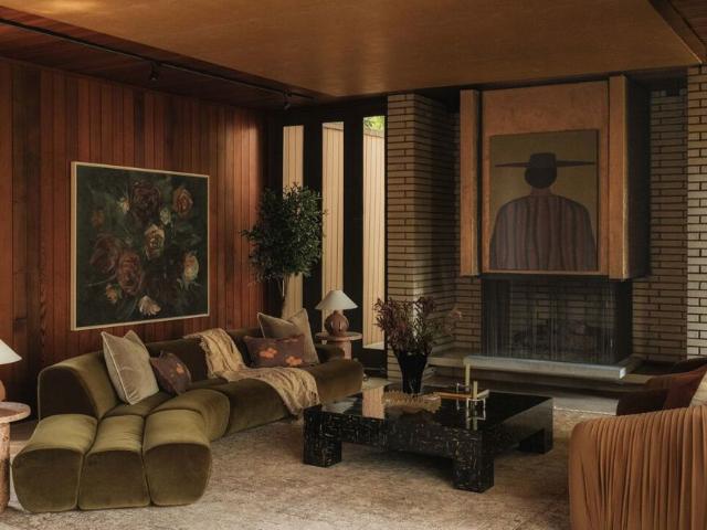954 Hillside Terrace
