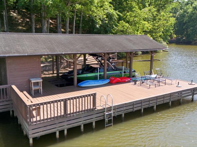 954 Huff Garrett Road