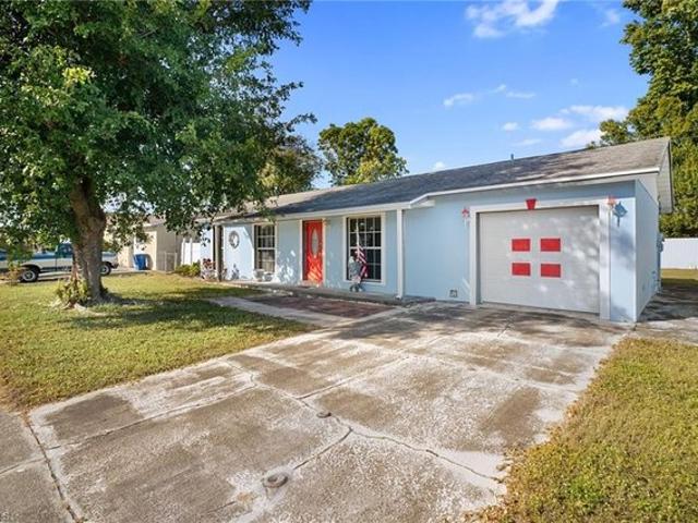 954 Jolly Rd Lot 10, North Fort Myers, FL 33903
