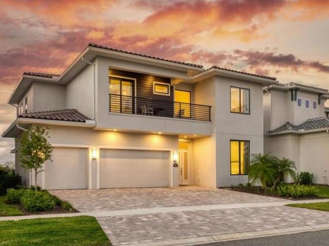 954 Jack Nicklaus Ct, Kissimmee, FL 34747