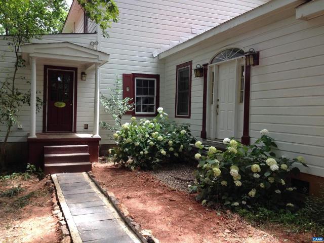 954 Old Lynchburg Rd