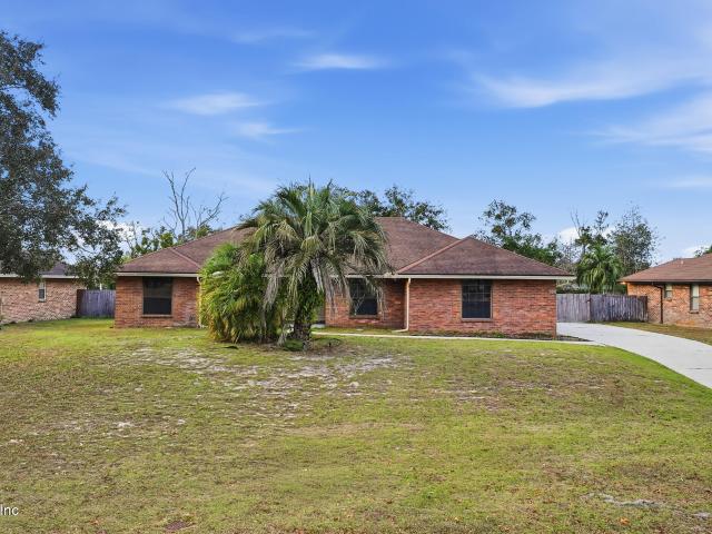 954 Lakeridge Dr, Orange Park, FL 32065 | MLS #2124