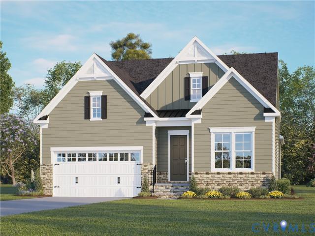 954 Landon Laurel Ln, Midlothian, VA 23114 | MLS #2606