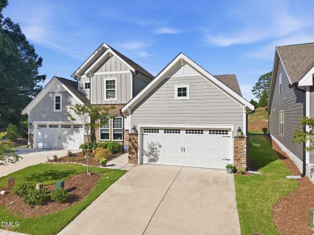 954 Market House Way 954