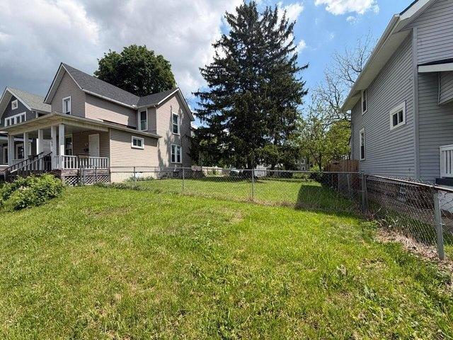 954 Miller Ave, Columbus, OH 43206