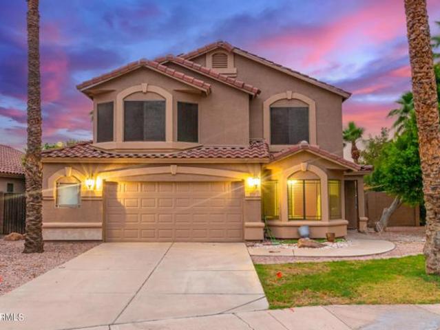 954 N Golden Key St, Gilbert, AZ 85233