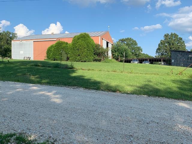 954 S Buchanan Rd, Waverly, TN 37185 | MLS #2946