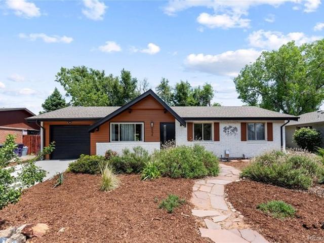954 S Ivy St, Denver, CO 80224