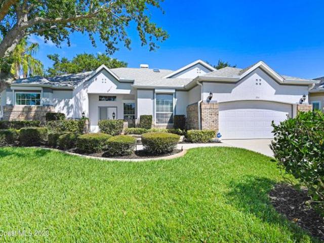 954 Somerset Ln, Melbourne, FL 32940