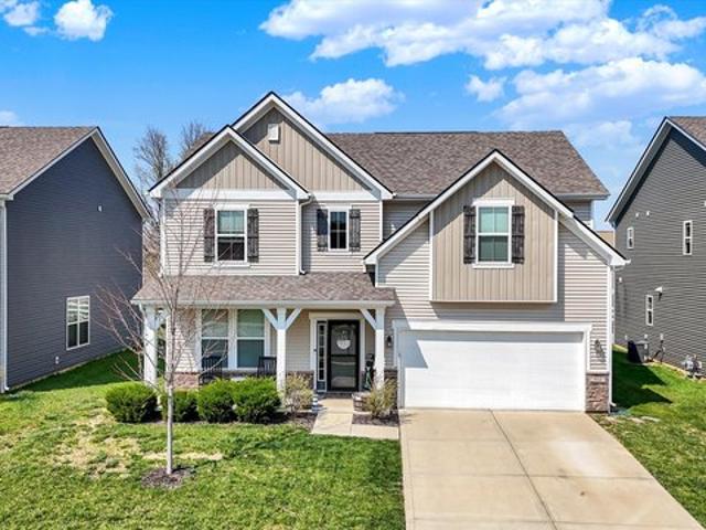 954 Sorrell Pass, Greenwood, IN 46143