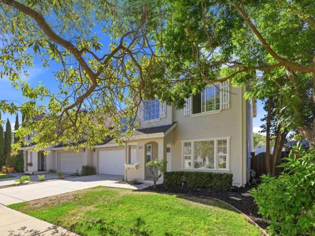 954 Sorrento Court