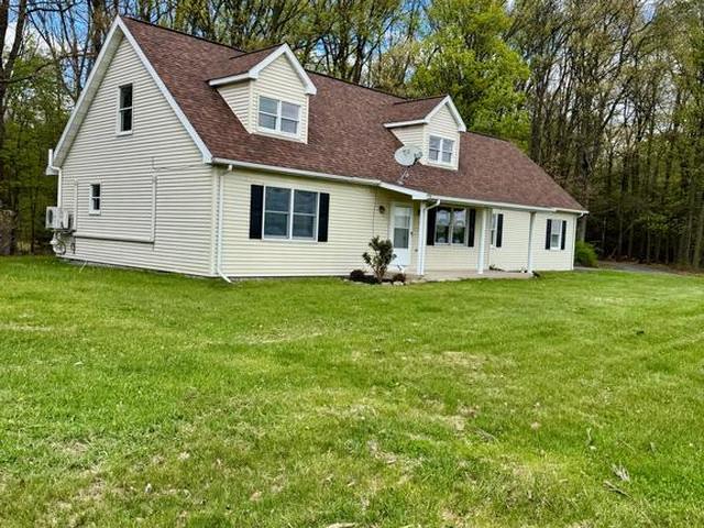 954 Schuylkill Mountain Road