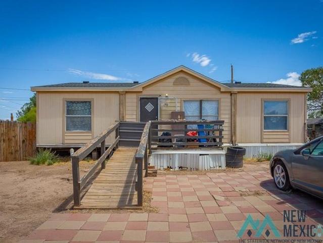 954 Sims Ave, Alamogordo, NM 88310