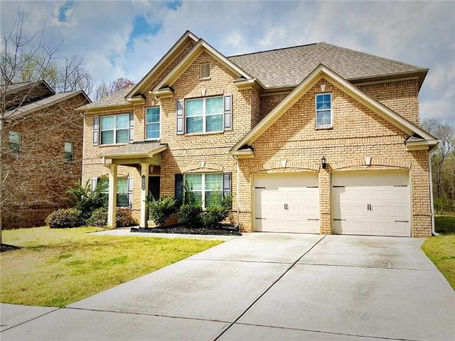 954 Spanish Moss Trail, Loganville, GA 30052 | MLS #7753 | Compass