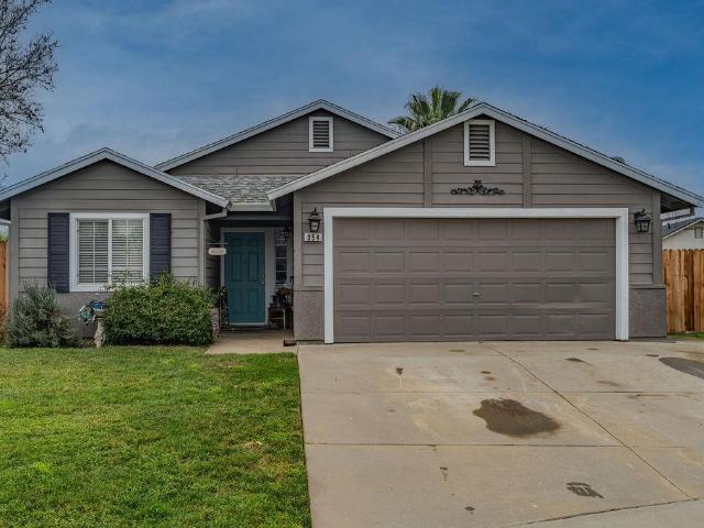 954 Port Ashton Ct, Galt, CA 95632 | MLS #226010