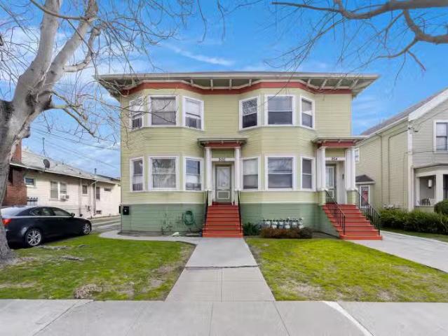 954 Park St #956, Alameda, CA 94501