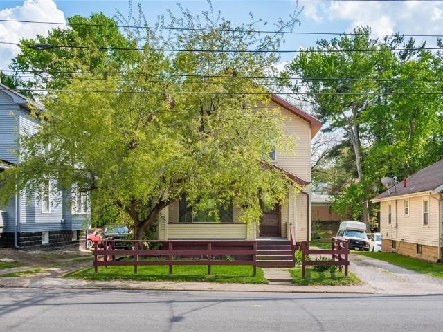 954 Pershing Road
