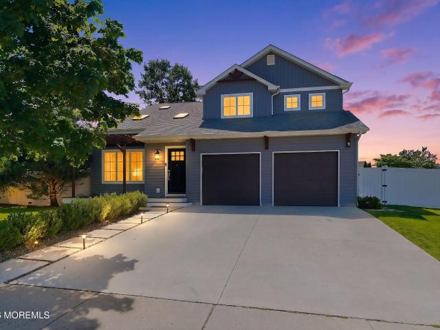 954 Quincy Drive