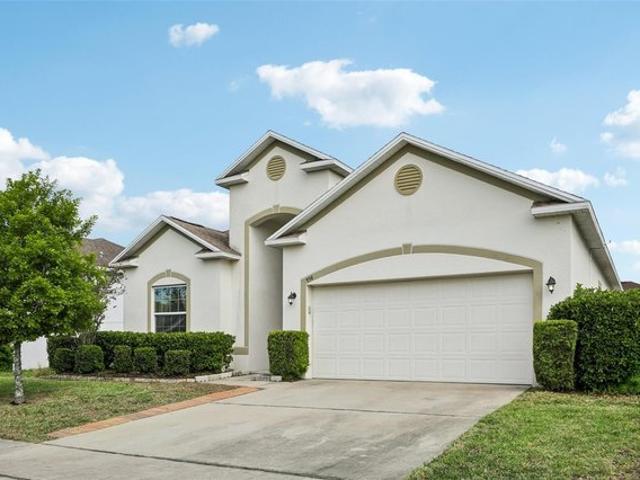 954 Revere Ave, Haines City, FL 33844