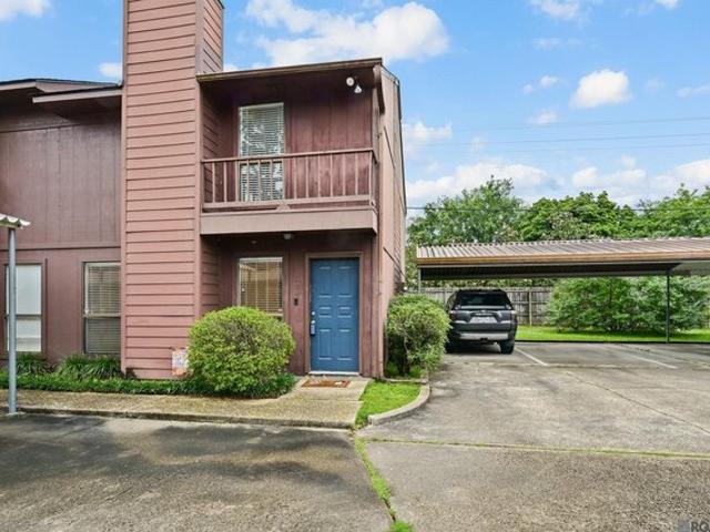 954 Ridgepoint Ct Unit 15D, Baton Rouge, LA 70810